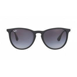 Lunettes de soleil Femme Ray ban - RB4171 - Noir : Achat en ligne ...